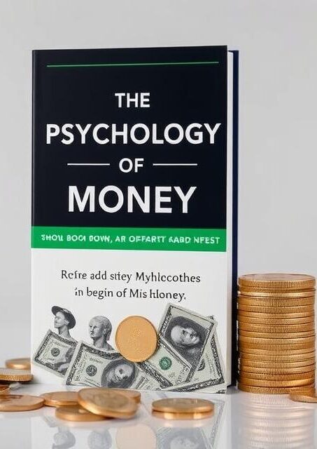 🧠 The Psychology of Money Summary: 10 Lessons That Will Change How You ...